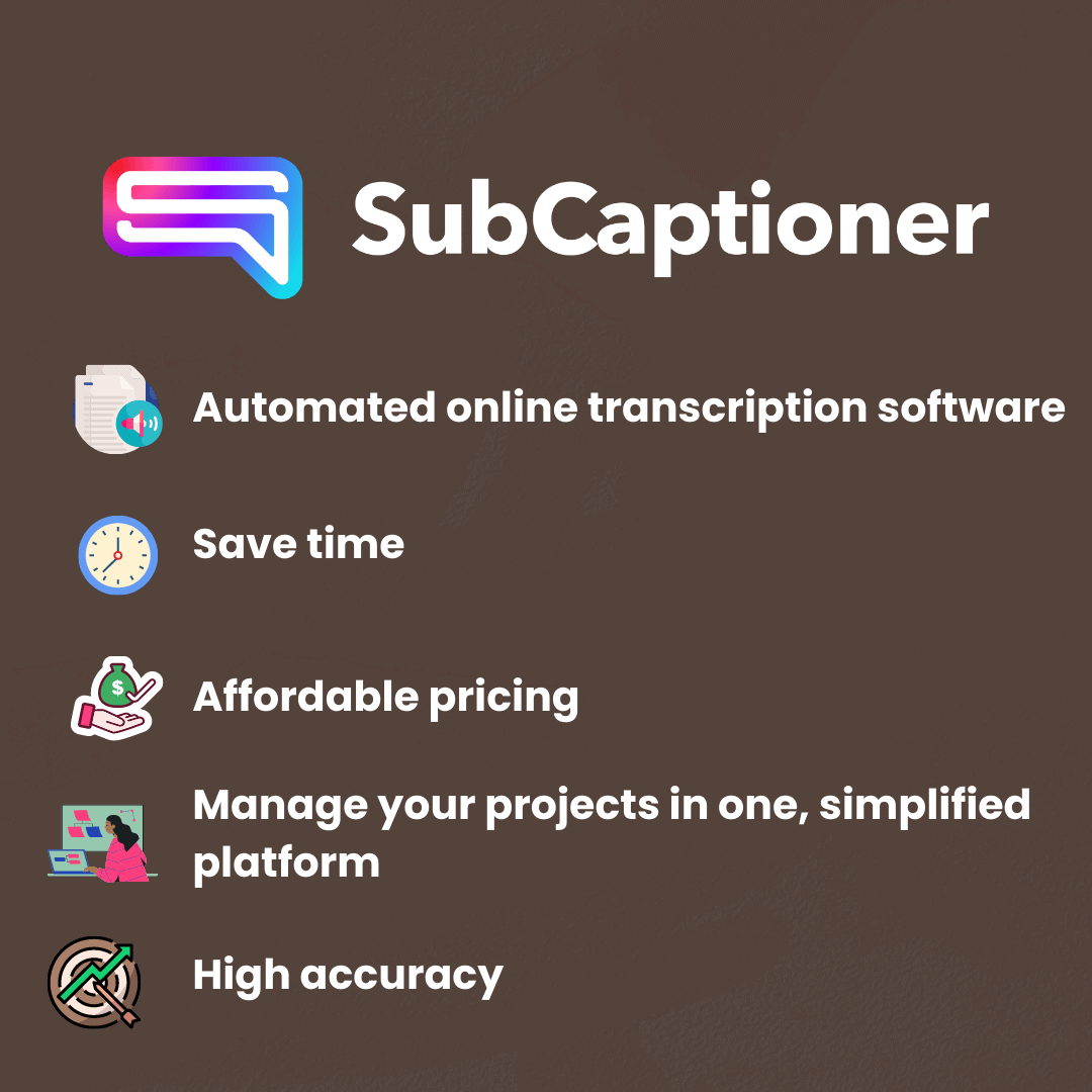 The guide to automated audio transcription services - Transcribe audio ...