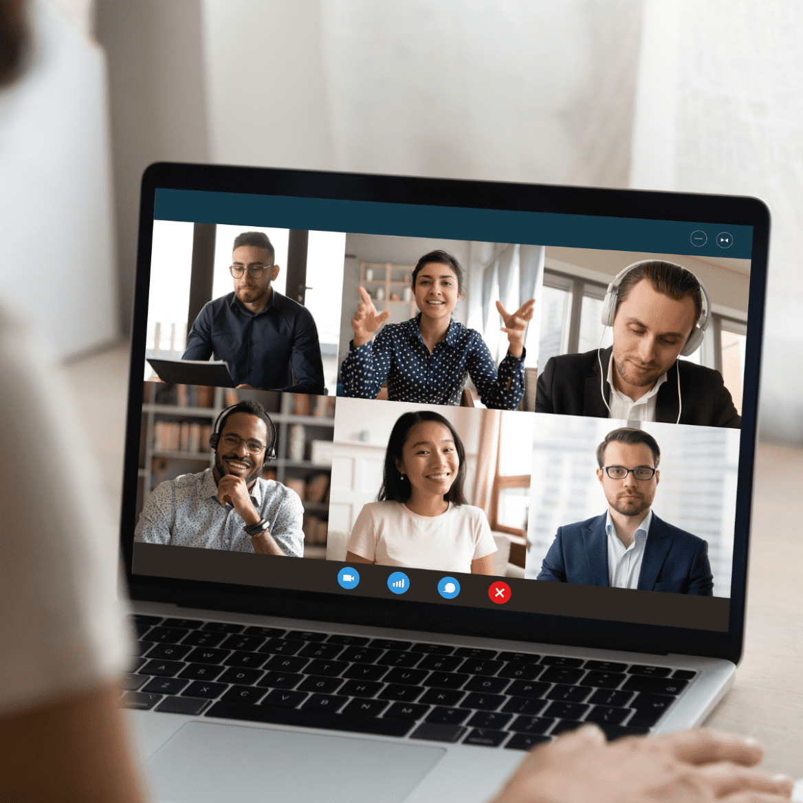 How to transcribe a Zoom meeting recording - SubCaptioner